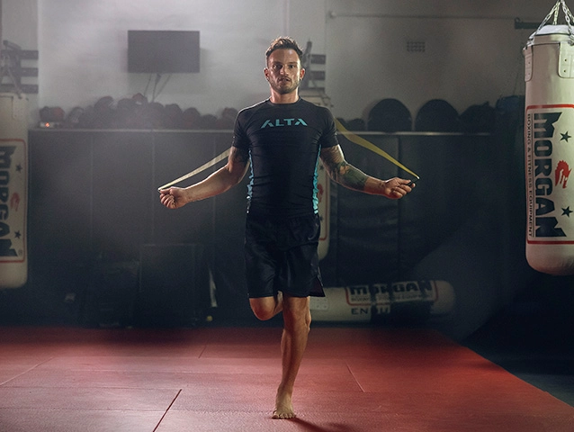 Warrior Training Program