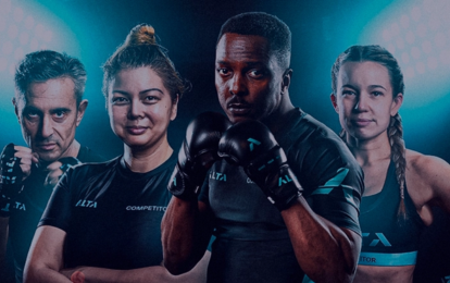 Warrior Training Program